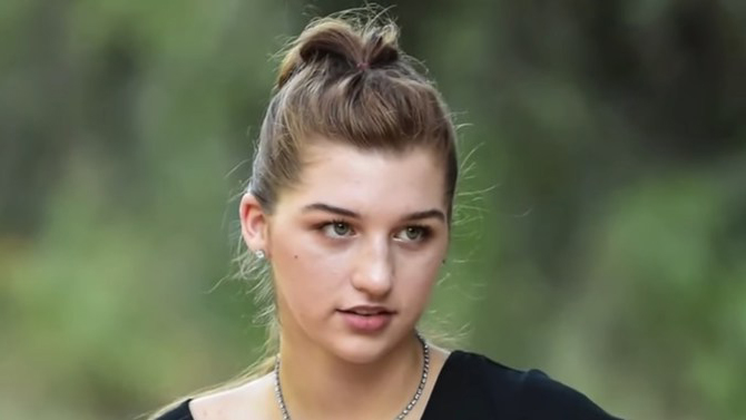 Teen Kicked Out Of School Dance For 'Inappropriate' Dress Code ...