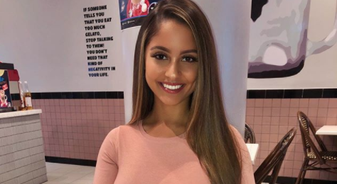 She Loves Great Food And Shares Her Favorites With All - Newsiosity